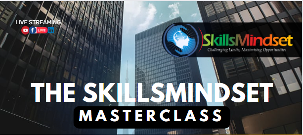 Masterclass - SkillsMindset